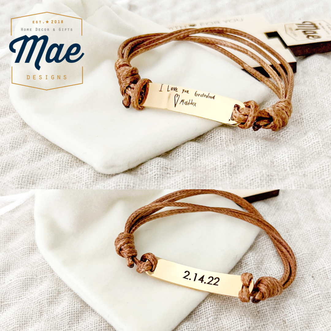 Keepsake – Mae Designs