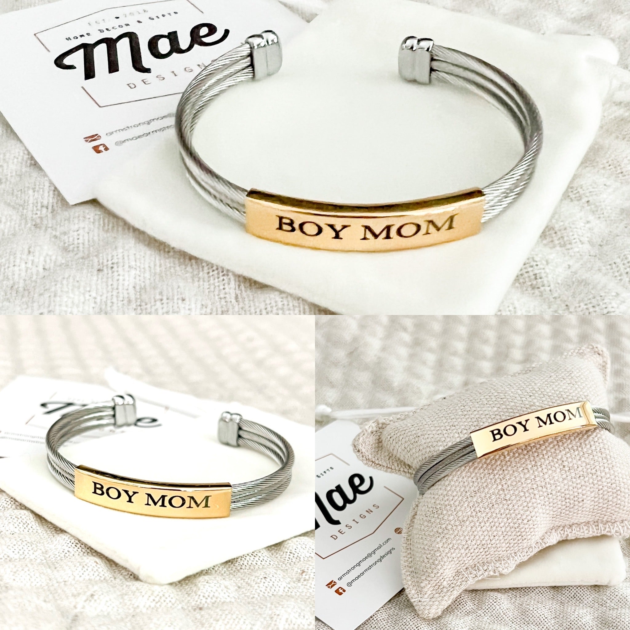 Mother's Day – Mae Designs