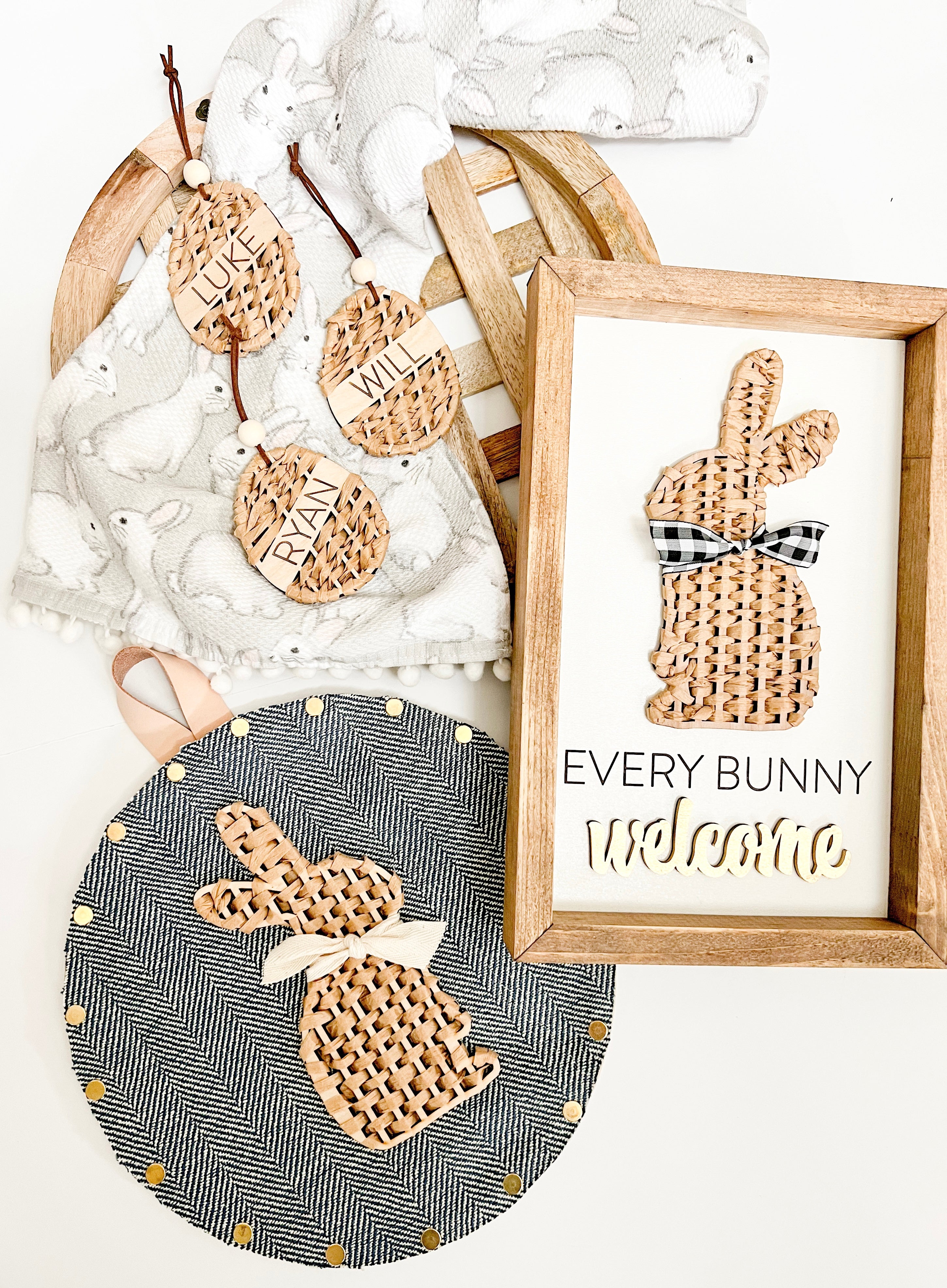 Spring – Mae Designs