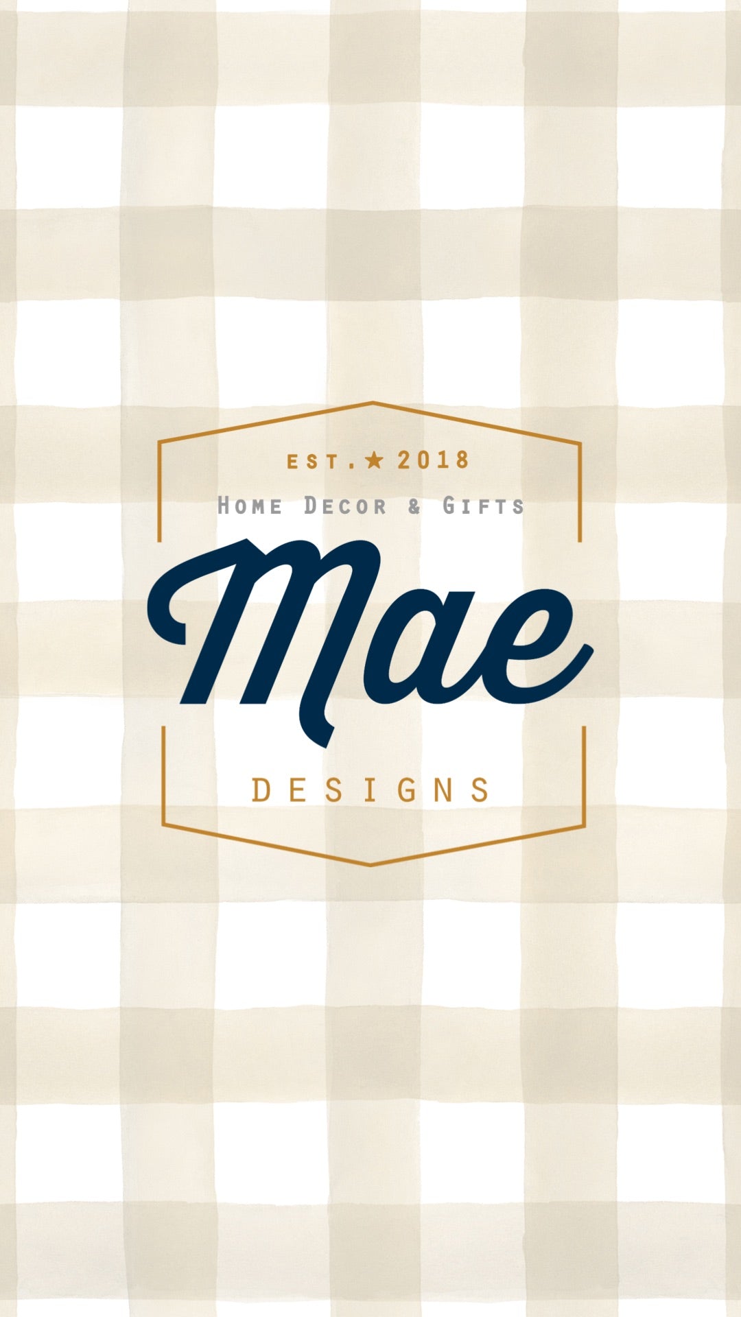 Mae Home Designs – Mae Designs