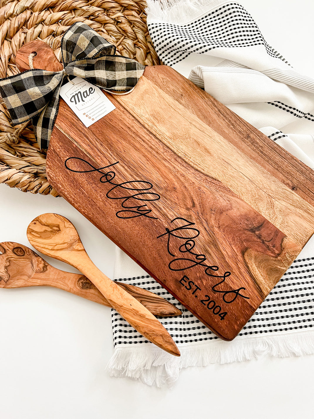 Mae Home Designs – Mae Designs