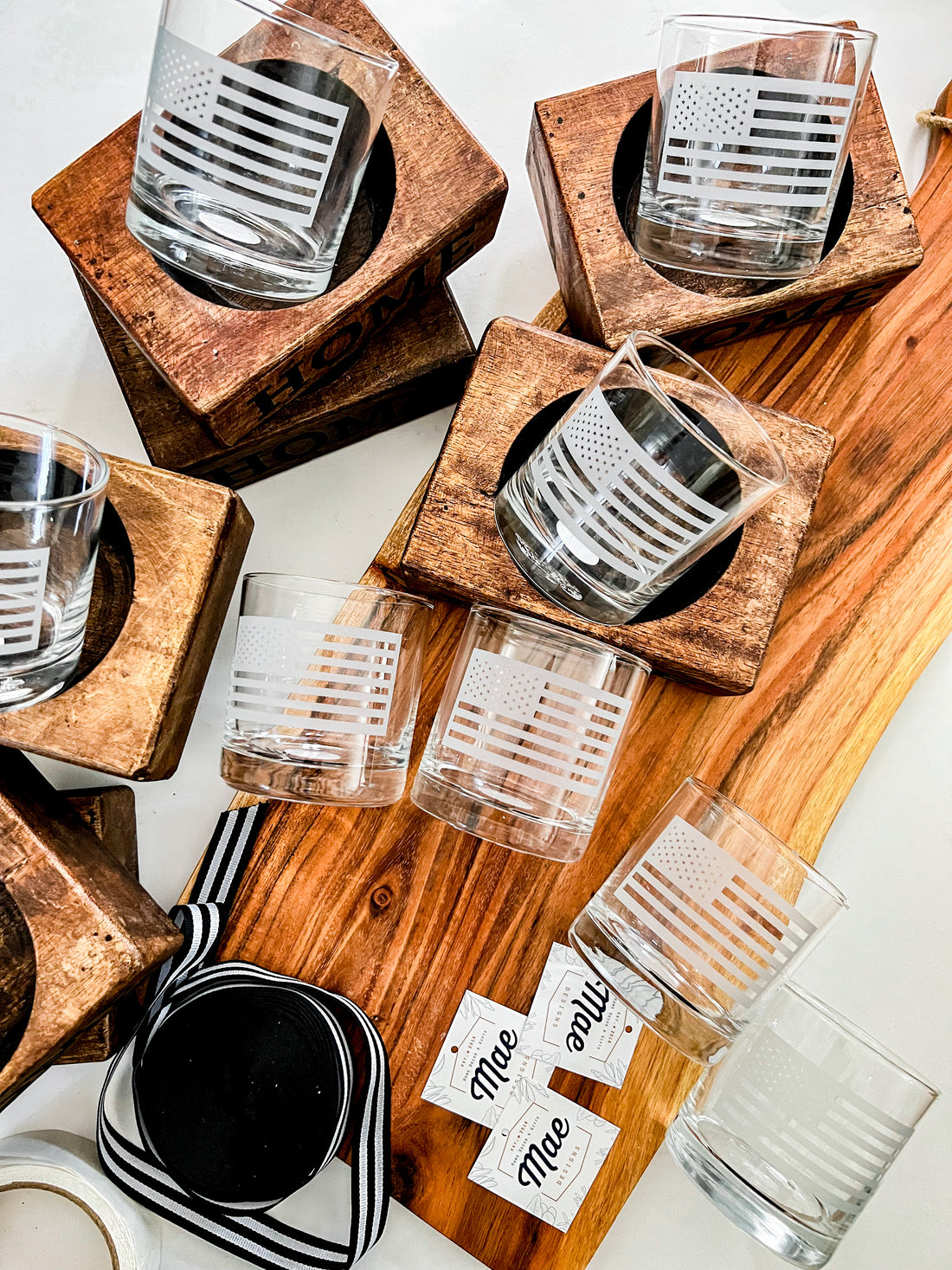 Mae Home Designs – Mae Designs